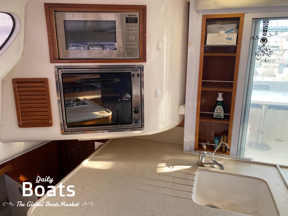 2005 Dean 440 Space for sale. View price, photos and Buy 2005 Dean 440 ...