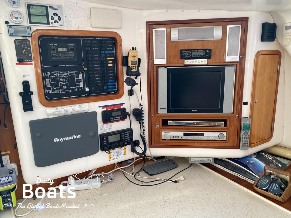 2005 Dean 440 Space for sale. View price, photos and Buy 2005 Dean 440 ...