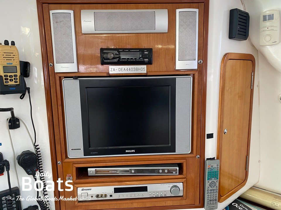 2005 Dean 440 Space for sale. View price, photos and Buy 2005 Dean 440 ...