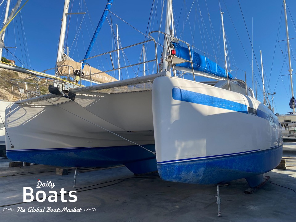 2005 Dean 440 Space for sale. View price, photos and Buy 2005 Dean 440 ...