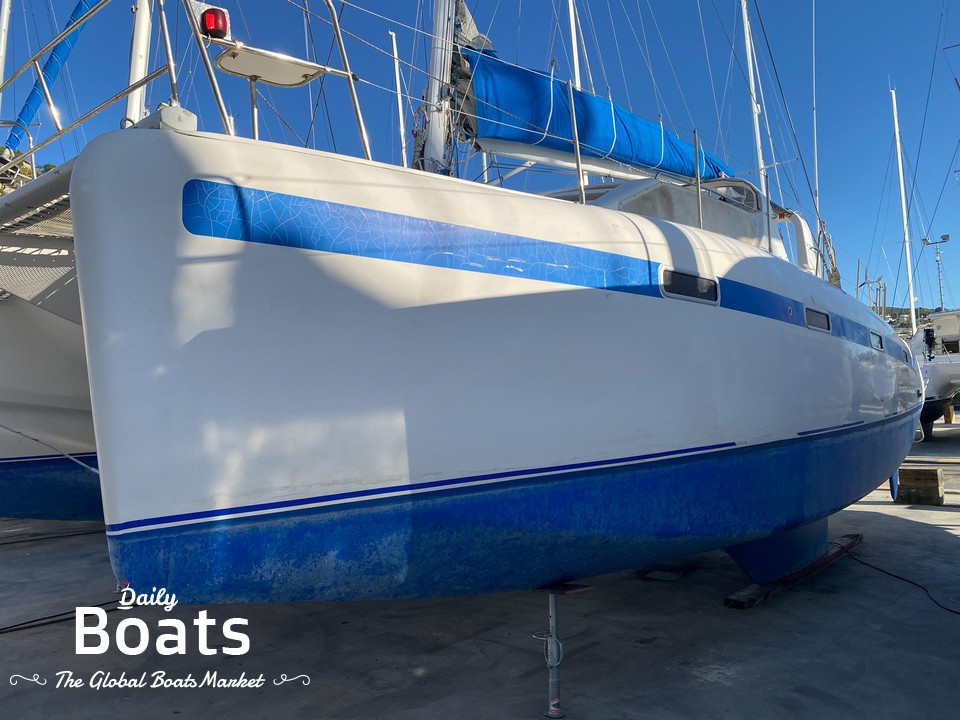 2005 Dean 440 Space for sale. View price, photos and Buy 2005 Dean 440 ...