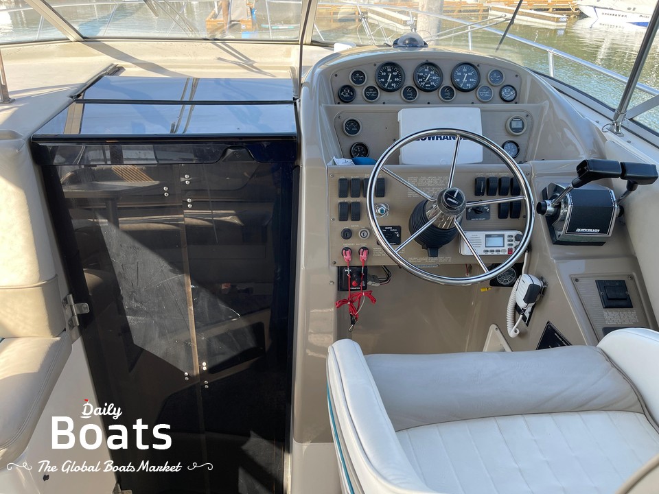 1996 Bayliner 3255 Avanti for sale. View price, photos and Buy 1996 ...