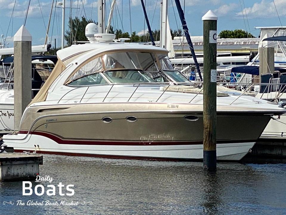 2012 Formula 34 Pc for sale. View price, photos and Buy 2012 Formula 34 ...