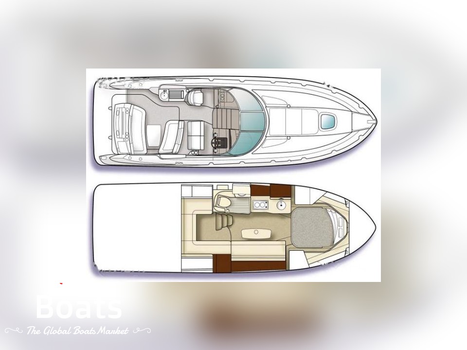 2008 Sea Ray 330 Sundancer for sale. View price, photos and Buy 2008 ...