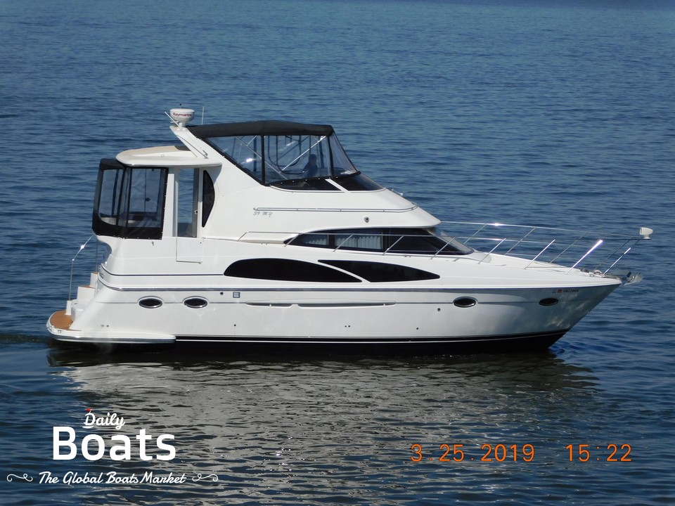 2005 Carver 39 Motor Yacht for sale. View price, photos and Buy 2005 ...