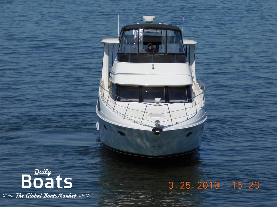 2005 Carver 39 Motor Yacht for sale. View price, photos and Buy 2005 ...