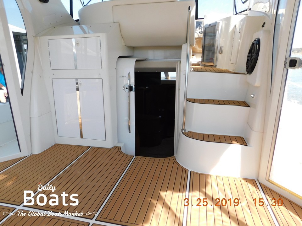 2005 Carver 39 Motor Yacht for sale. View price, photos and Buy 2005 ...