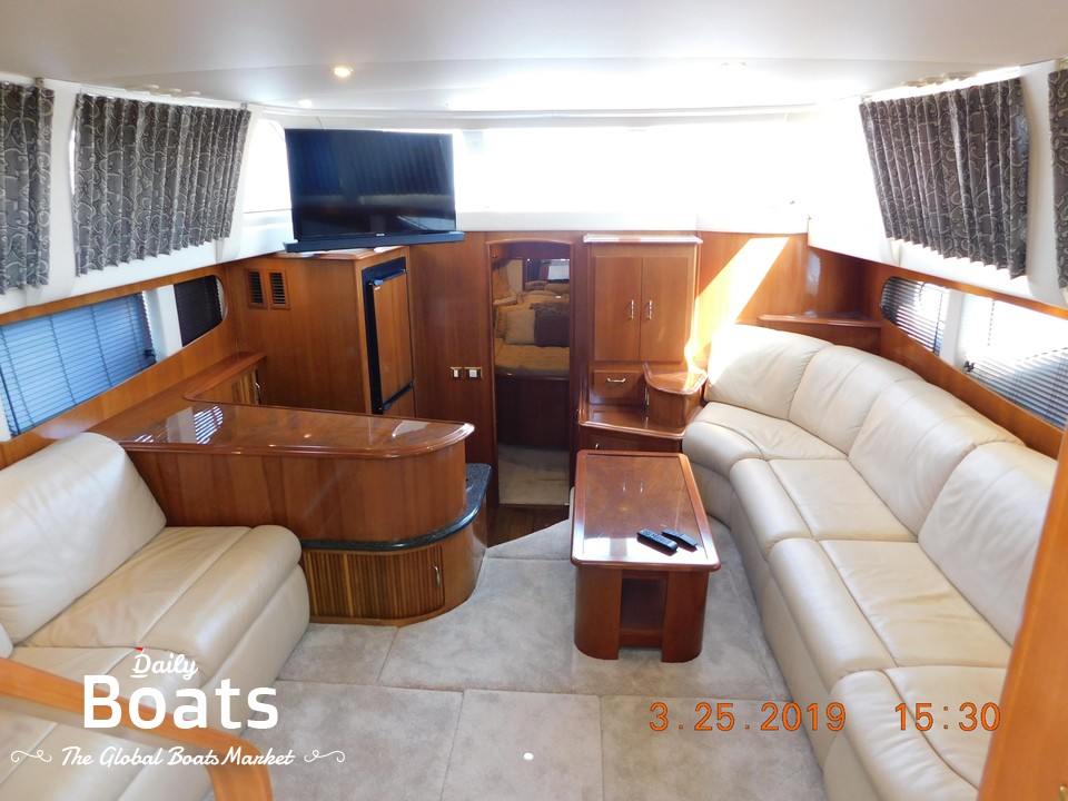 2005 Carver 39 Motor Yacht for sale. View price, photos and Buy 2005 ...