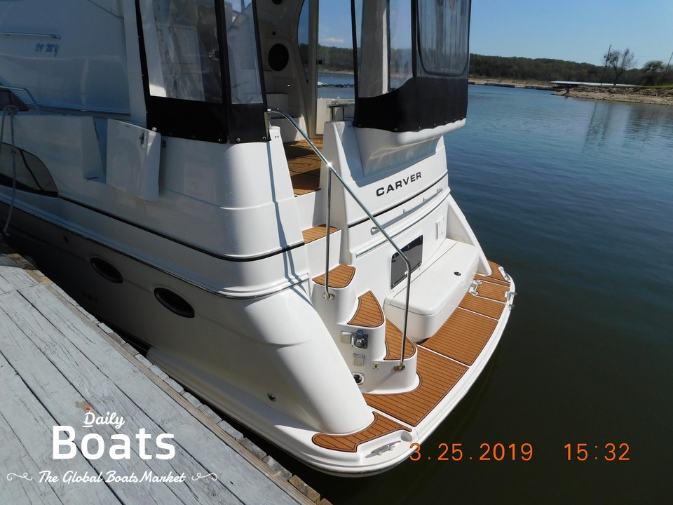 2005 Carver 39 Motor Yacht for sale. View price, photos and Buy 2005 ...