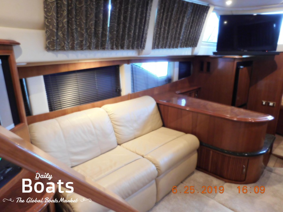 2005 Carver 39 Motor Yacht for sale. View price, photos and Buy 2005 ...