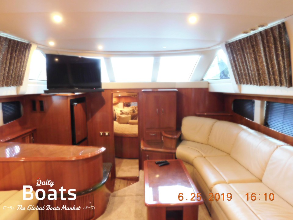 2005 Carver 39 Motor Yacht for sale. View price, photos and Buy 2005 ...