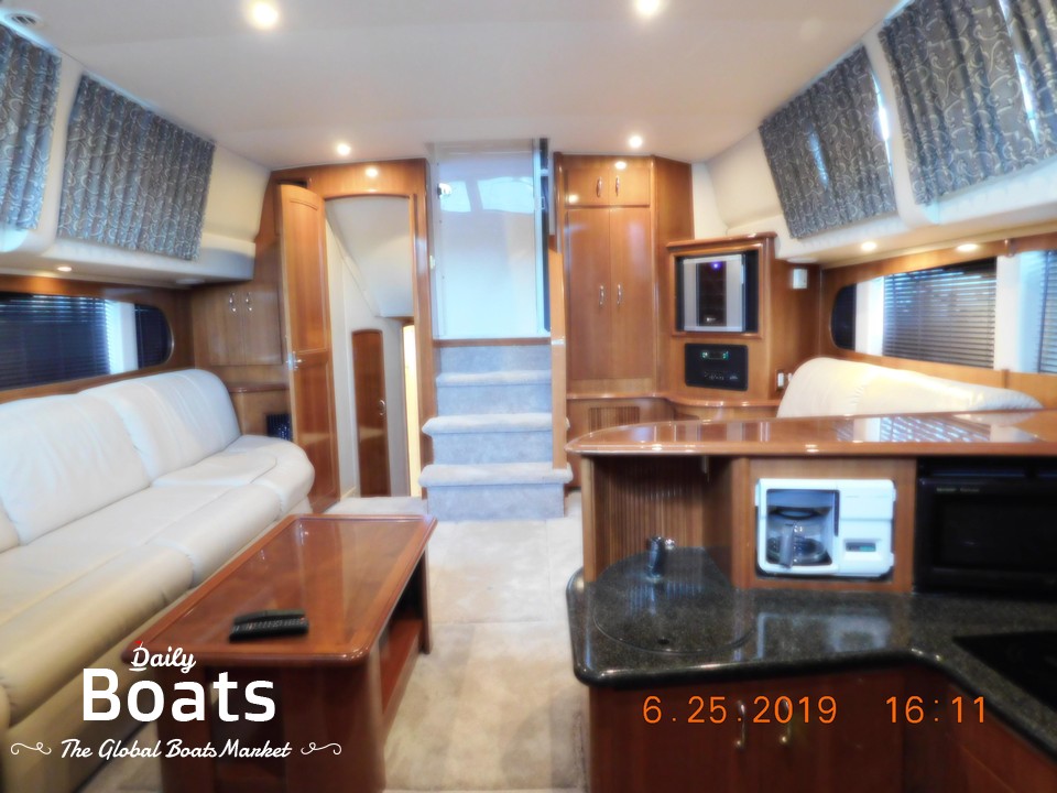 2005 Carver 39 Motor Yacht for sale. View price, photos and Buy 2005 ...