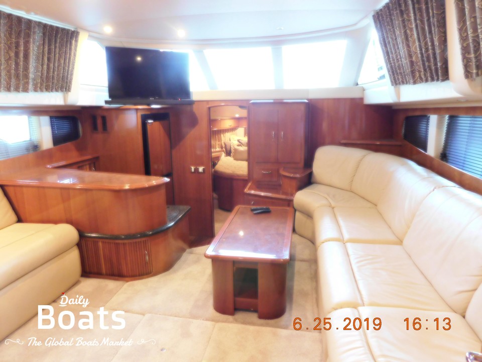 2005 Carver 39 Motor Yacht for sale. View price, photos and Buy 2005 ...