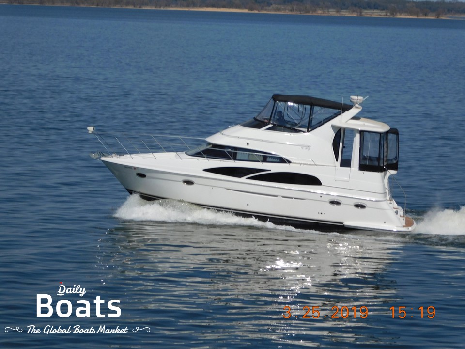 2005 Carver 39 Motor Yacht for sale. View price, photos and Buy 2005 ...