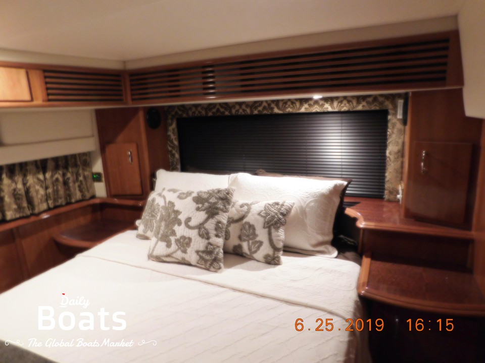 2005 Carver 39 Motor Yacht for sale. View price, photos and Buy 2005 ...