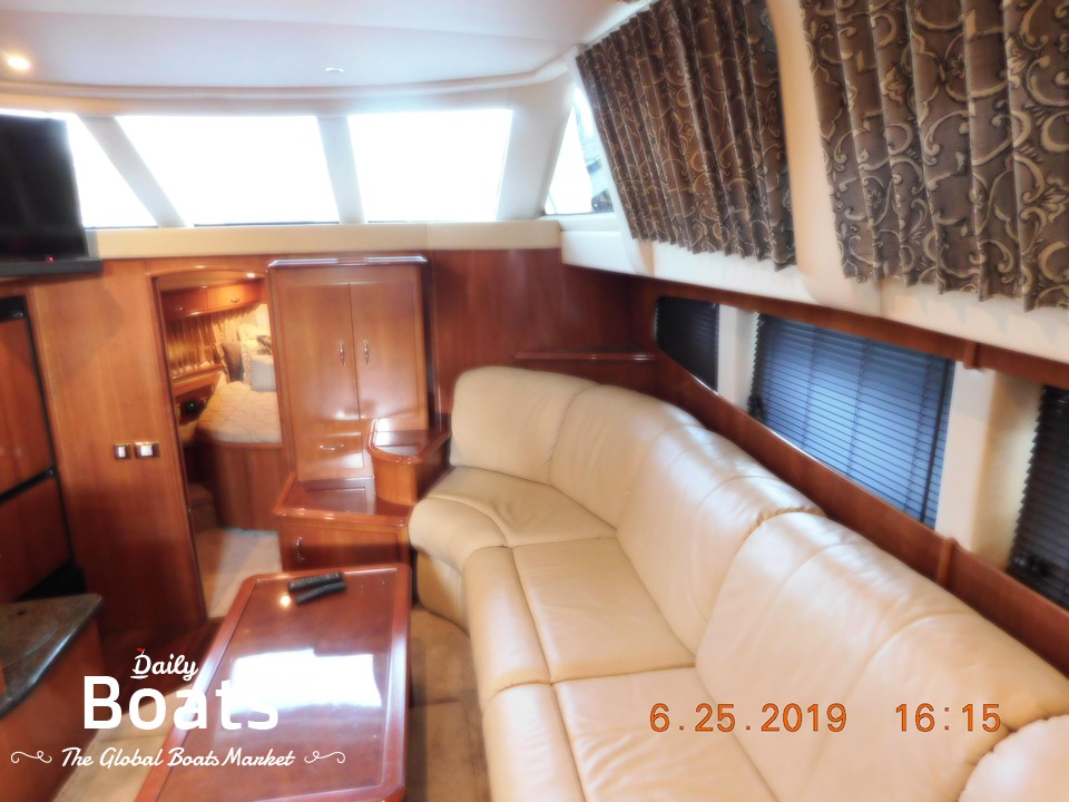 2005 Carver 39 Motor Yacht for sale. View price, photos and Buy 2005 ...