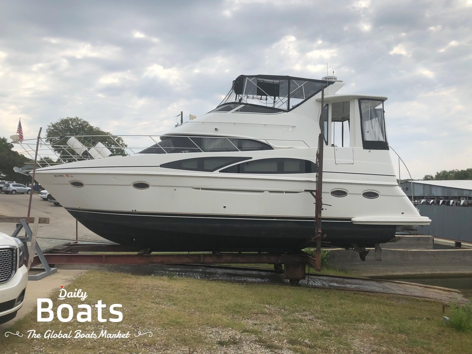 2005 Carver 39 Motor Yacht for sale. View price, photos and Buy 2005 ...