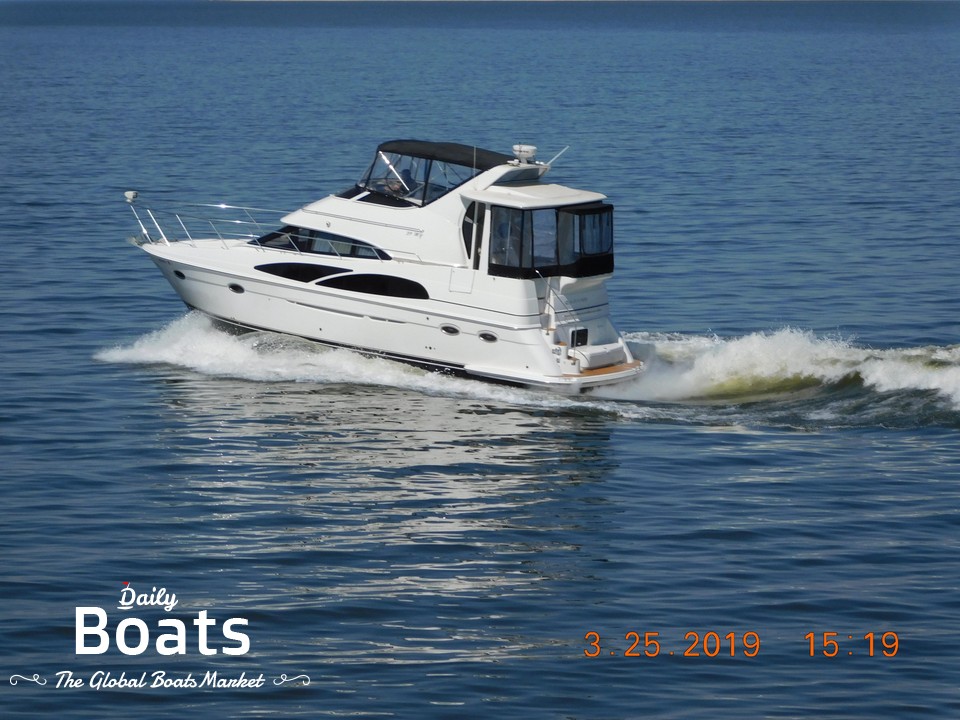 2005 Carver 39 Motor Yacht for sale. View price, photos and Buy 2005 ...