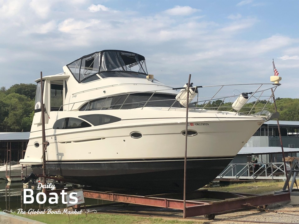 2005 Carver 39 Motor Yacht for sale. View price, photos and Buy 2005 ...