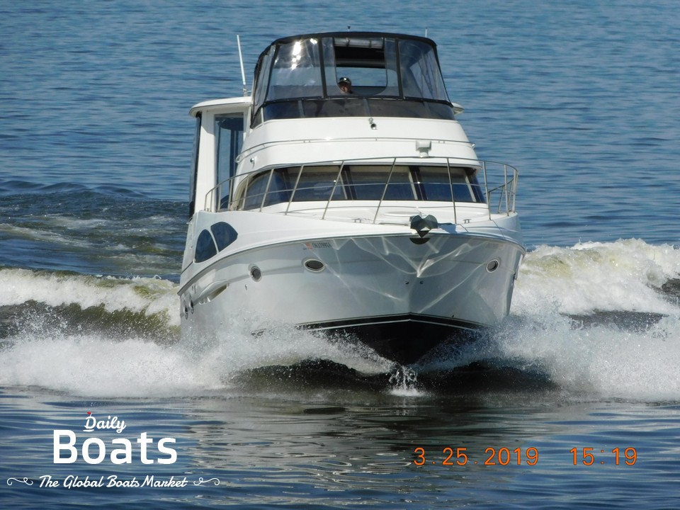 2005 Carver 39 Motor Yacht for sale. View price, photos and Buy 2005 ...