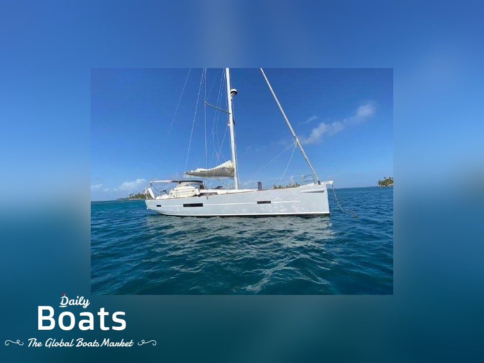 2015 Dufour 500 Grand Large for sale. View price, photos and Buy 2015 ...