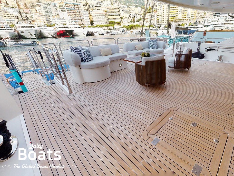 2015 Sunseeker 40M Yacht for sale. View price, photos and Buy 2015 ...