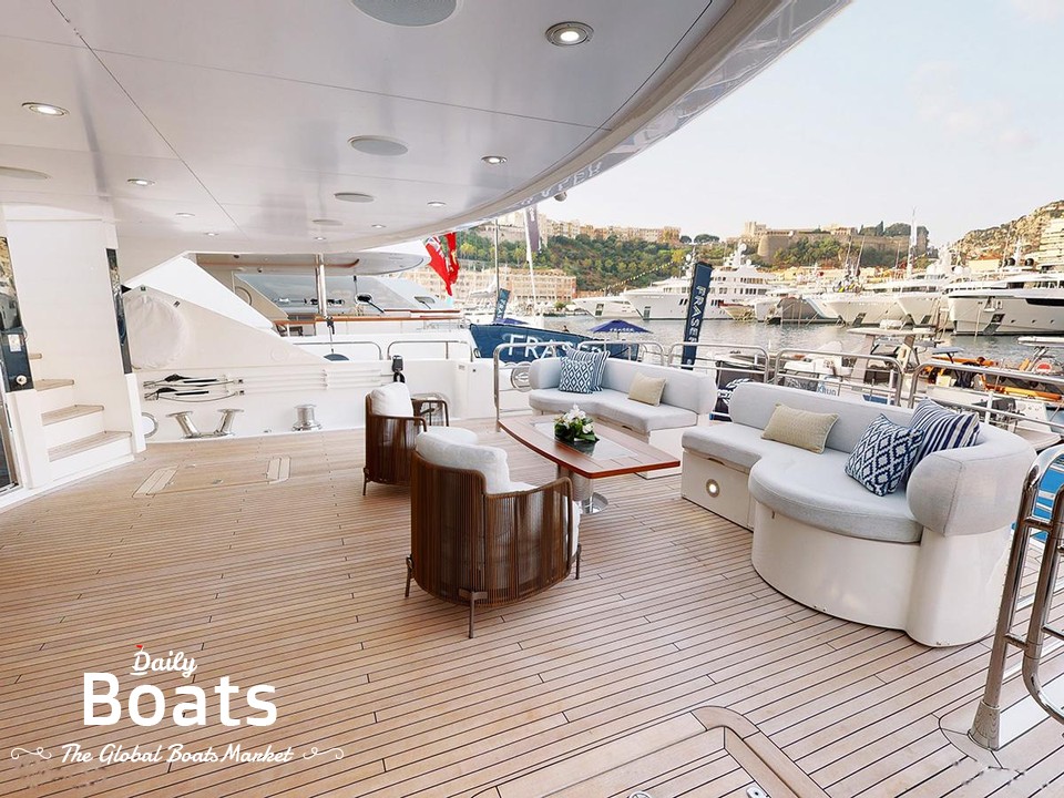 2015 Sunseeker 40M Yacht for sale. View price, photos and Buy 2015 ...