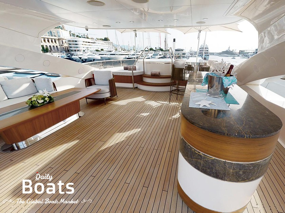 2015 Sunseeker 40M Yacht for sale. View price, photos and Buy 2015 ...