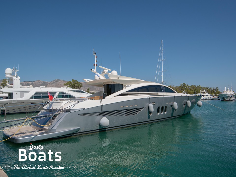 2009 Couach 94 for sale. View price, photos and Buy 2009 Couach 94 #324197