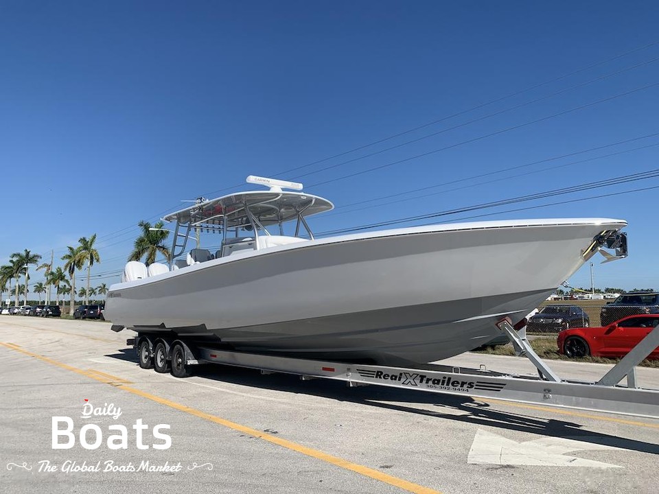 2022 Contender 44 Cb for sale. View price, photos and Buy 2022 ...