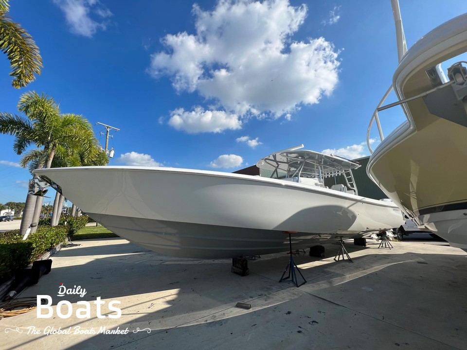 2022 Contender 44 Cb for sale. View price, photos and Buy 2022 ...