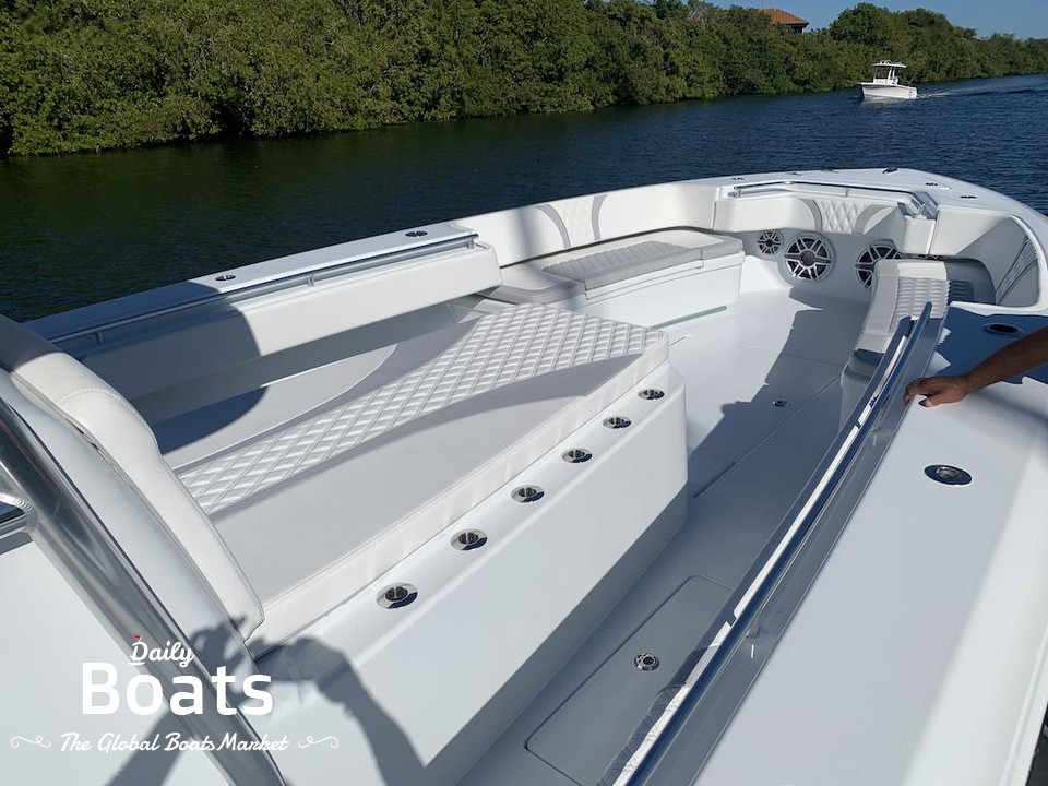 2022 Contender 44 Cb for sale. View price, photos and Buy 2022 ...