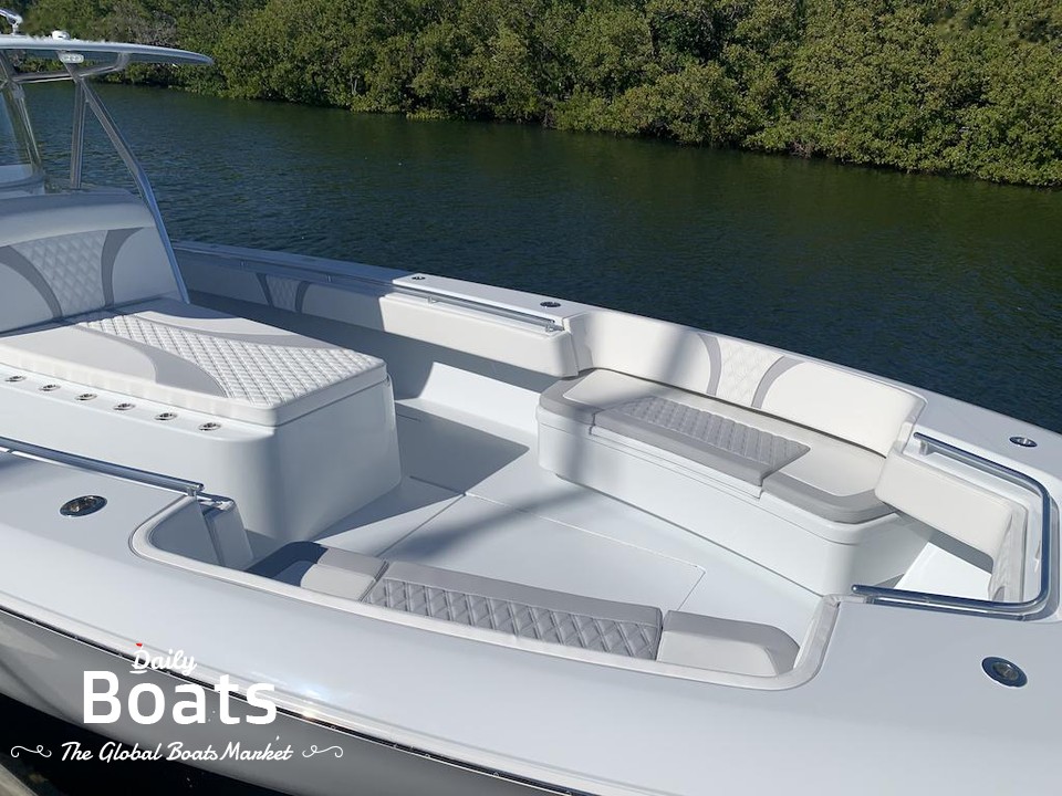 2022 Contender 44 Cb for sale. View price, photos and Buy 2022 ...