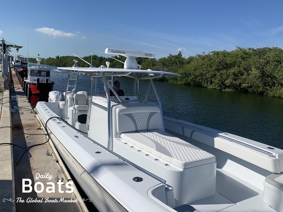 2022 Contender 44 Cb for sale. View price, photos and Buy 2022 ...