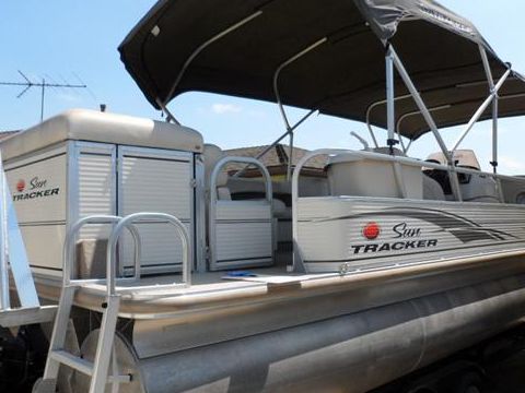 2008 Tracker 24 for sale. View price, photos and Buy 2008 Tracker 24 #32420