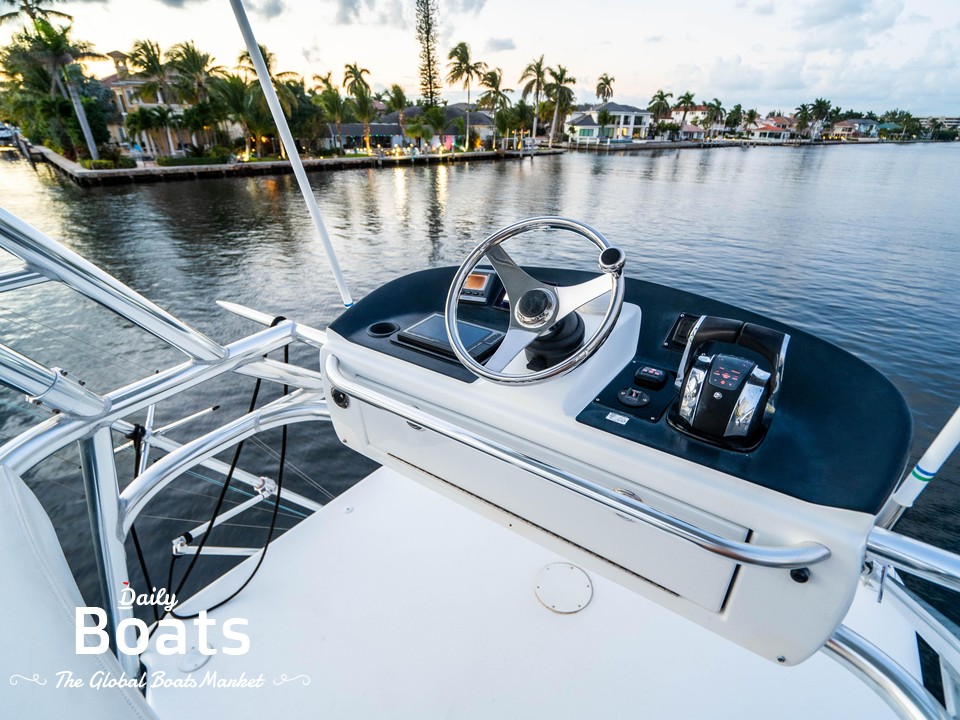 2008 Contender 40 Express for sale. View price, photos and Buy 2008 ...