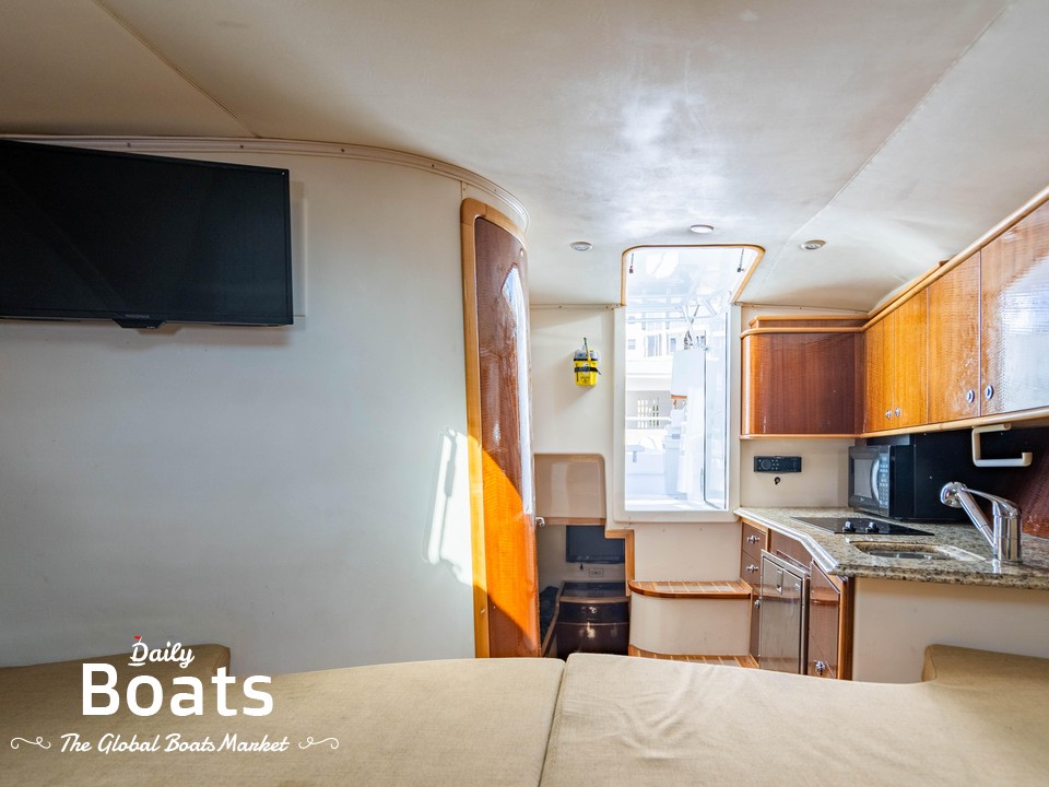 2008 Contender 40 Express for sale. View price, photos and Buy 2008 ...