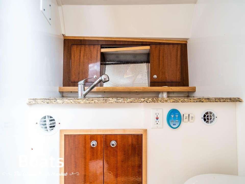 2008 Contender 40 Express for sale. View price, photos and Buy 2008 ...