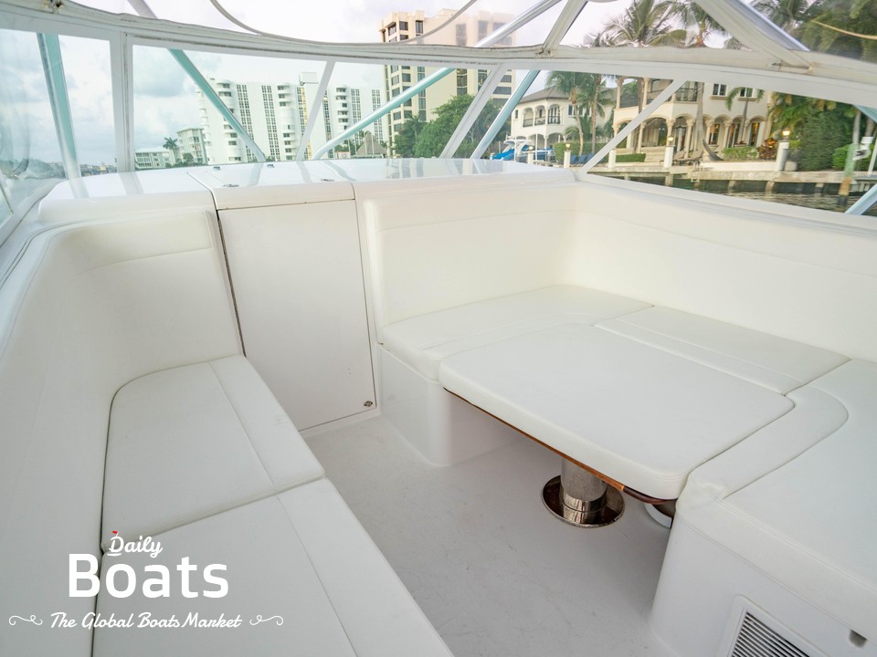 2008 Contender 40 Express for sale. View price, photos and Buy 2008 ...