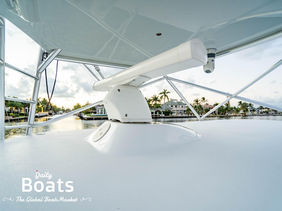 2008 Contender 40 Express for sale. View price, photos and Buy 2008 ...