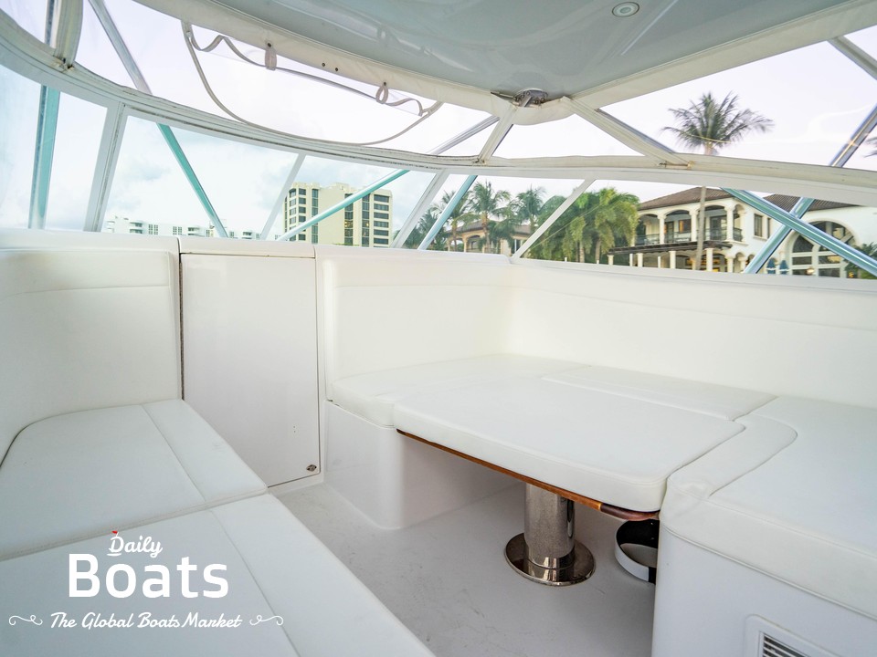 2008 Contender 40 Express for sale. View price, photos and Buy 2008 ...