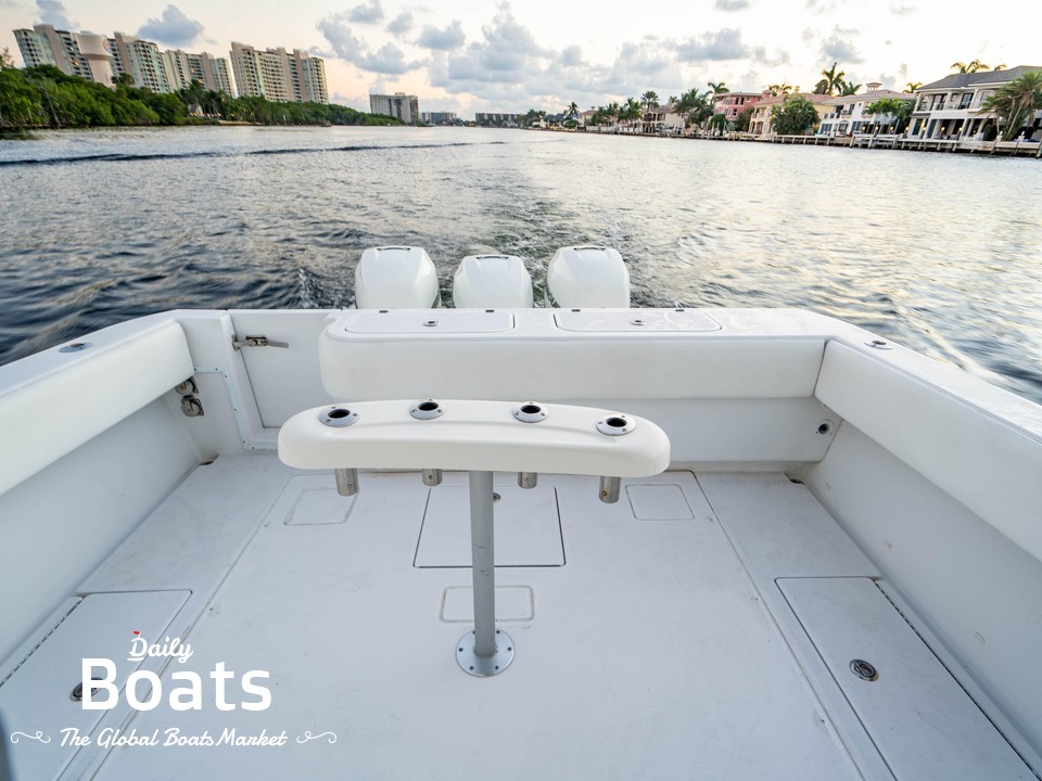 2008 Contender 40 Express for sale. View price, photos and Buy 2008 ...