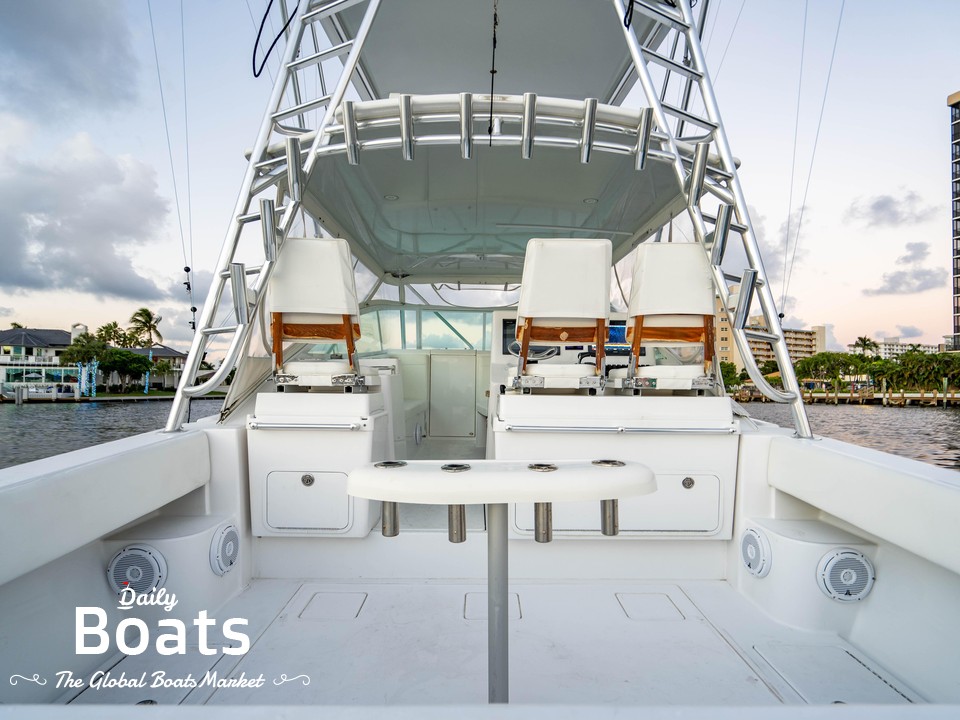 2008 Contender 40 Express for sale. View price, photos and Buy 2008 ...