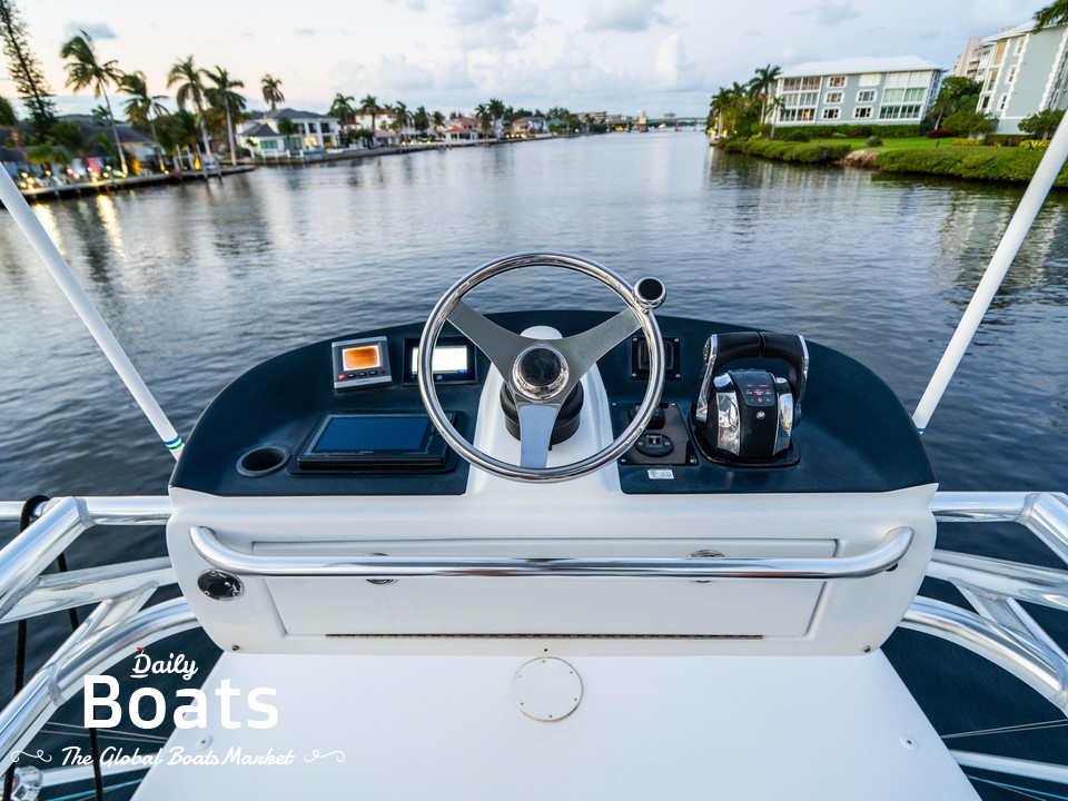 2008 Contender 40 Express for sale. View price, photos and Buy 2008 ...