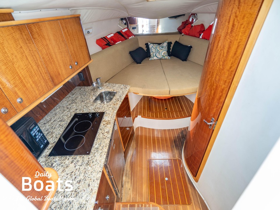 2008 Contender 40 Express for sale. View price, photos and Buy 2008 ...