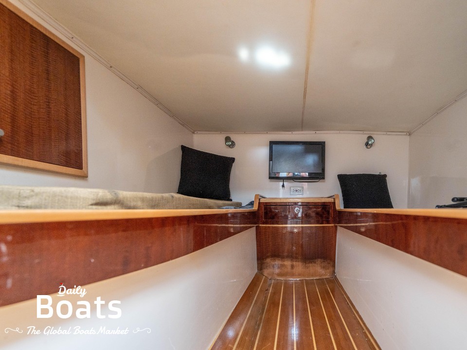 2008 Contender 40 Express for sale. View price, photos and Buy 2008 ...