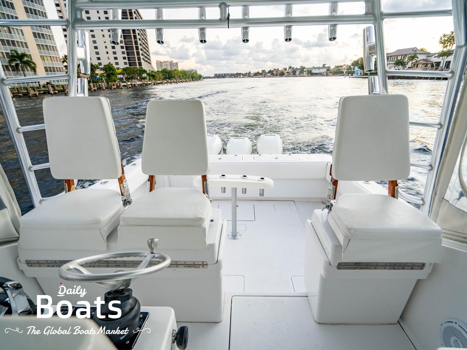 2008 Contender 40 Express for sale. View price, photos and Buy 2008 ...