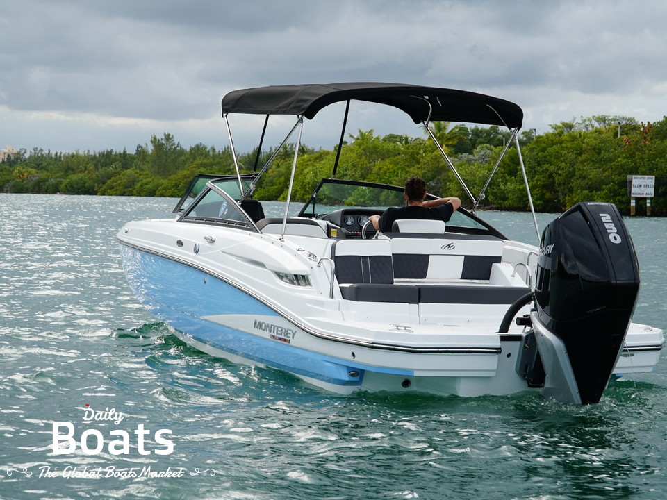 2022 Monterey M45 for sale. View price, photos and Buy 2022 Monterey ...