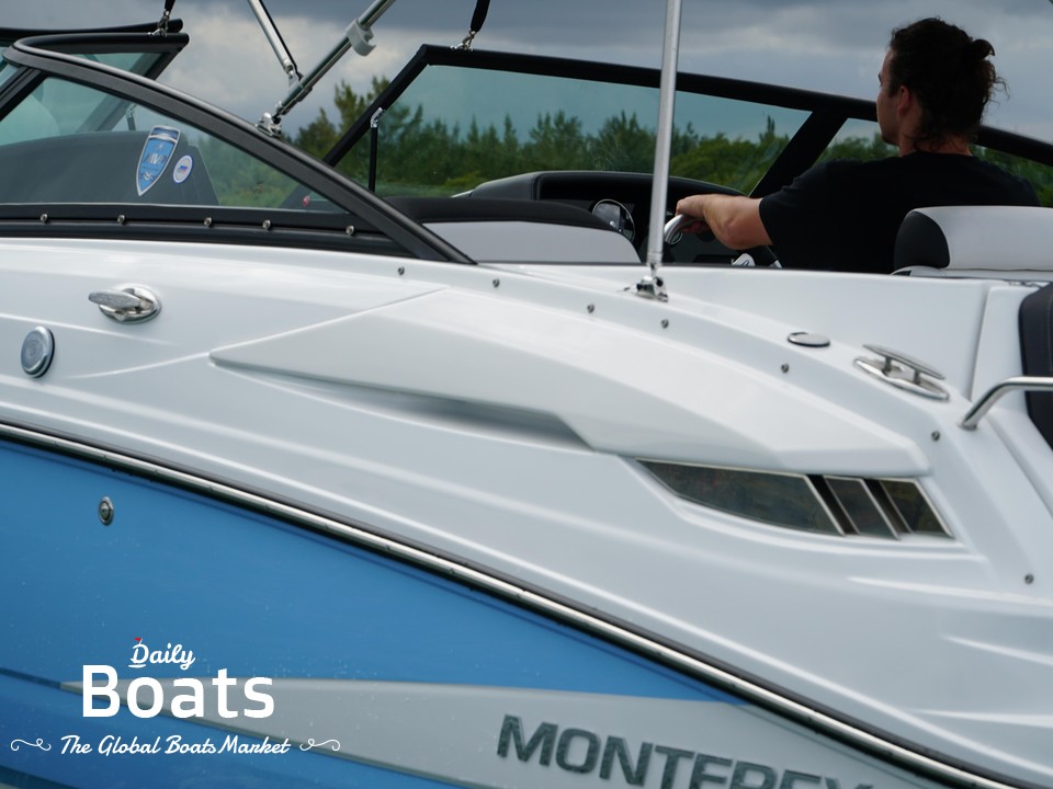 2022 Monterey M45 for sale. View price, photos and Buy 2022 Monterey ...
