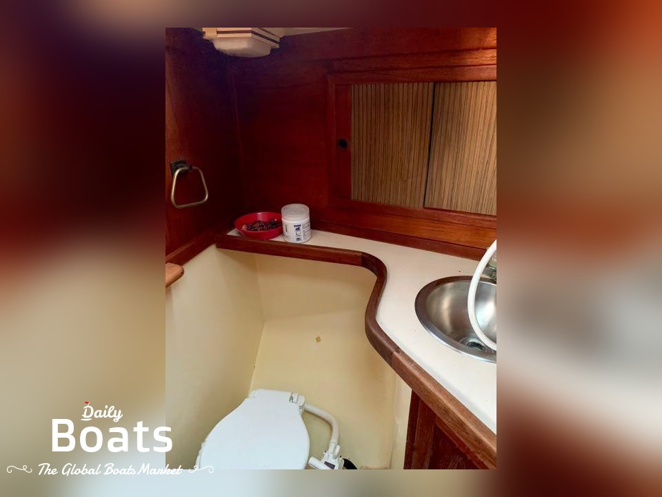 1980 Hughes 35 for sale. View price, photos and Buy 1980 Hughes 35 #324220